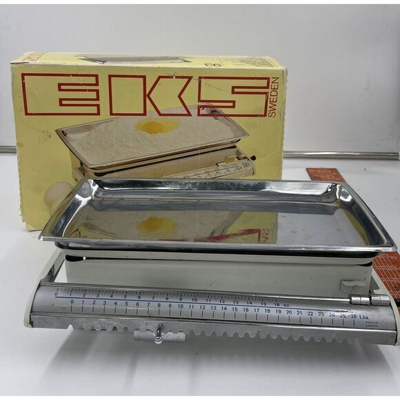 KitchenAid | Kitchen | Vintage Eks Swedish Mechanical Sliding Retro ...